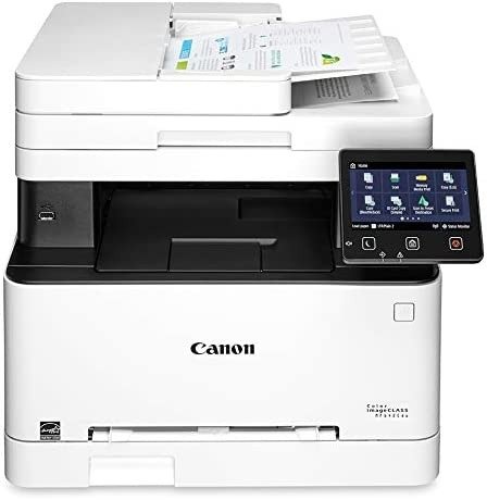 Canon imageCLASS MF642Cdw $279.99