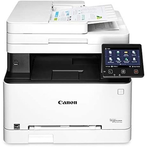 Amazon Canon imageCLASS MF642Cdw 399.00