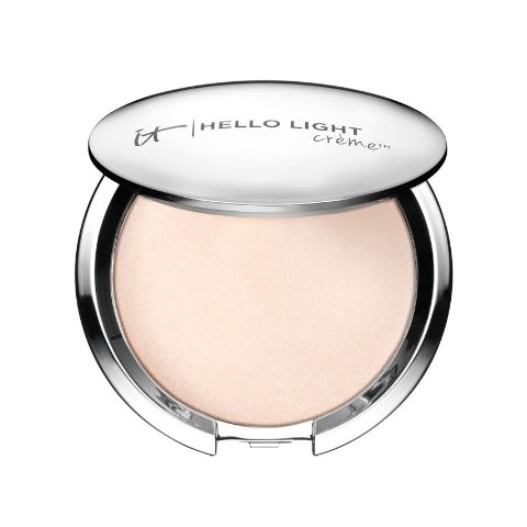 IT Cosmetics | Hello Light Creme | Cult Beauty 高光膏 超值好货 | 澳洲省钱快报