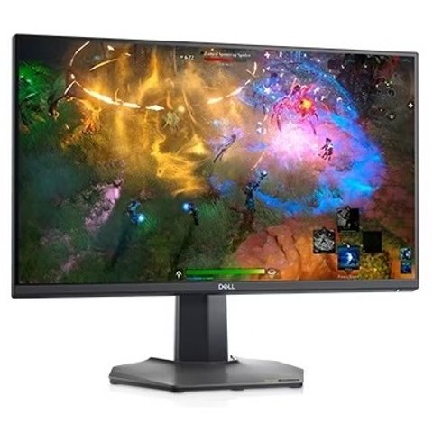 S2522HG 24.5" FHD 1ms 240Hz IPS Monitor S2522HG 24.5" 1080P 1ms 240Hz ...