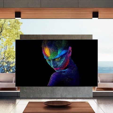 New Release:Samsung 55" Class S95B OLED 4K Smart TV (2022) $2197.99