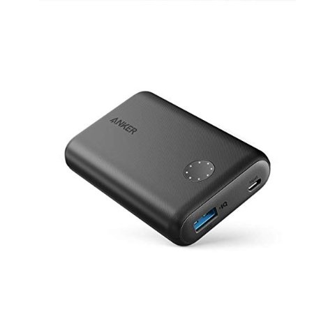 Powercore II Ultra-Compact 10000mAh Portable Charger Powercore 移动电源 35. ...
