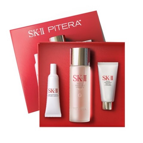 PITERA™ Ultimate Aura Essentials Kit PITERA 亮白套装 163.00 超值好货 | 北美省钱快报