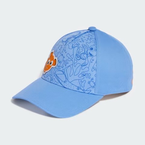 x Disney Pixar Finding Nemo Cap X 迪士尼皮克斯海底总动员帽 30.00 超值好货 | 加拿大省钱快报