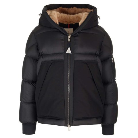 CETTIRE Moncler Kjerag Short Down Jacket 1813.88