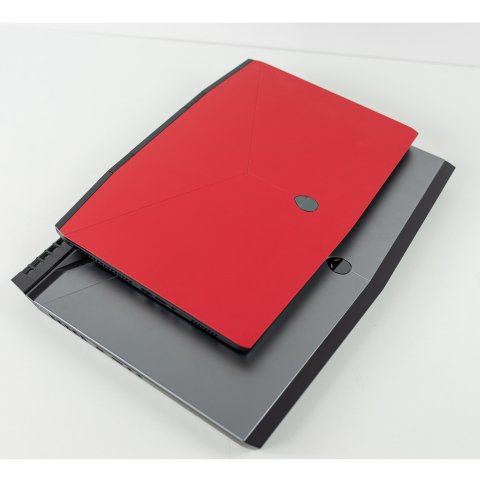 你就像那冬天里的一把火？m15火气大，需要你来调教它 外星人m15散热+性能优化指南