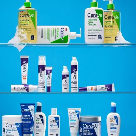 CeraVe 收PM乳液 第2件5折 相当于7.5折