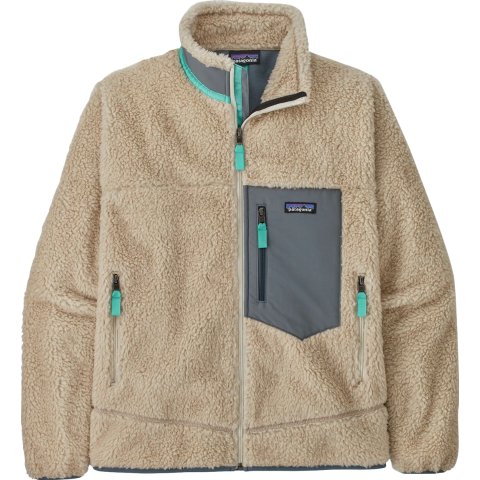 Classic Retro-X® Fleece Jacket - Men's Retro-X® 男款抓绒夹克 285.00 超值好货 ...