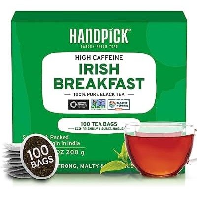 Today Only: HANDPICK TEA sale Up to 33% off