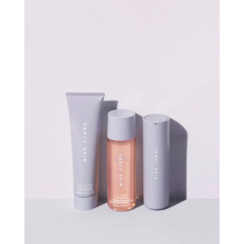 Fenty Skin Start’rs Full-Size Bundle 护肤套装 80.00 超值好货 | 北美省钱快报