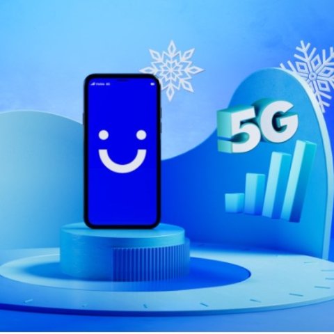 限今天：Visible+ 手机计划一日促销, 终生价格不变 $35/月