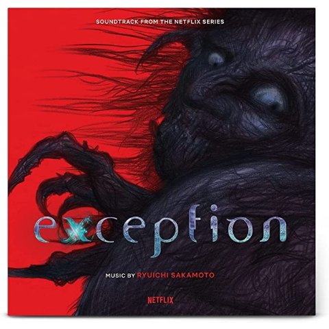 Exception (From The Netflix Anime Series) (Original Soundtrack ...