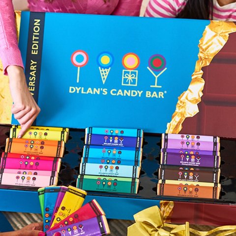 Today Only: Happy National Choose Your Chocolate Day-Chocolate Bar Bundles