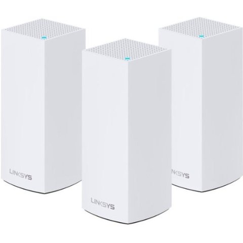 Linksys Atlas Pro AX5300 Wifi 6 Mesh系统 路由器 $179.99 临时工？