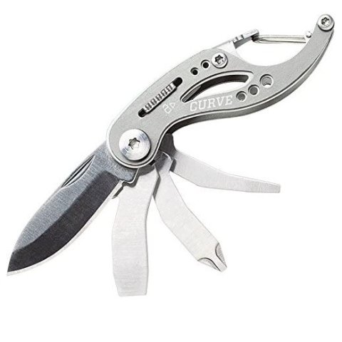 GERBER Curve Multi-Tool $9.99
