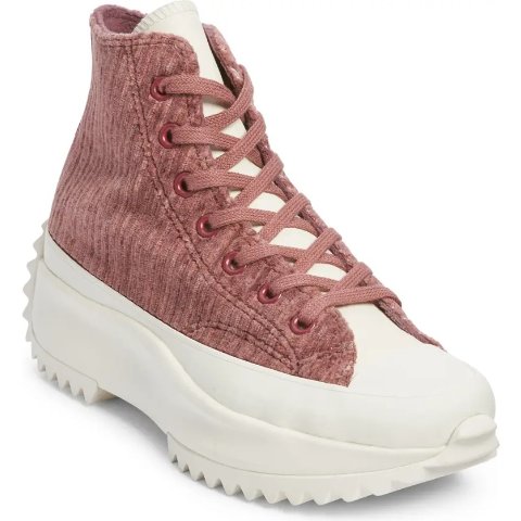 Chuck Taylor® All Star® Run Star Hike High Top Sneaker Chuck Taylor ...