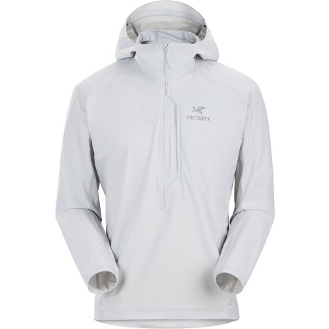 Gamma SL Anorak Men's Gamma SL Anorak 男款软壳冲锋衣 199.00 超值好货 | 北美省钱快报