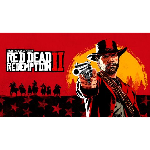 Red Dead Redemption 2 | Download & Play RDR2 on PC - Epic Games Store ...