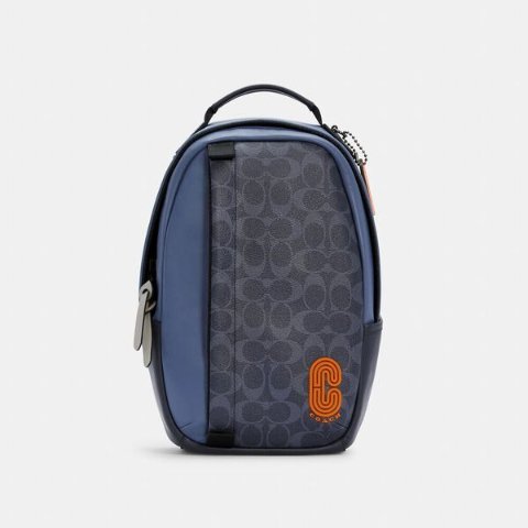 Coach澳洲官网 Edge Pack 斜挎包 795.00 超值好货 | 澳洲省钱快报