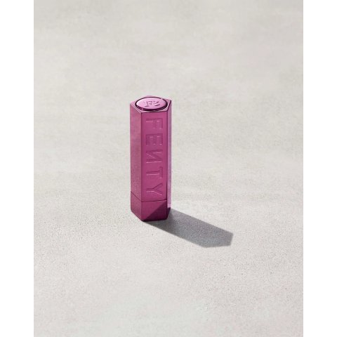Fenty Icon The Case Semi-Matte Refillable Lipstick — Berry Edition 哑光唇膏 ...