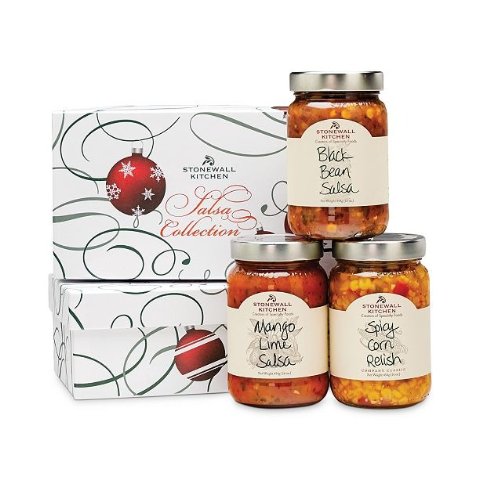 3-Pc. Salsa Collection, Created For Macy's Salsa 套装 29.95 超值好货 | 北美省钱快报