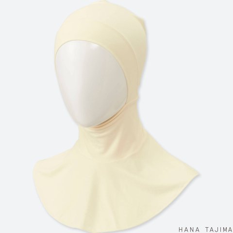 WOMEN AIRism INNER HIJAB WOMEN AIRism 希贾布 7.90 超值好货 | 北美省钱快报