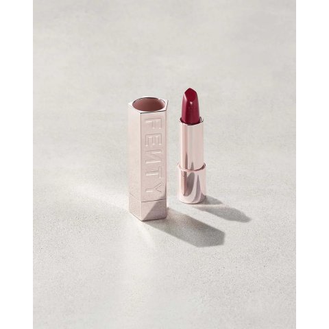 Fenty Icon The Fill Semi-Matte Refillable Lipstick 可替换唇膏 Crowd Surf'r ...