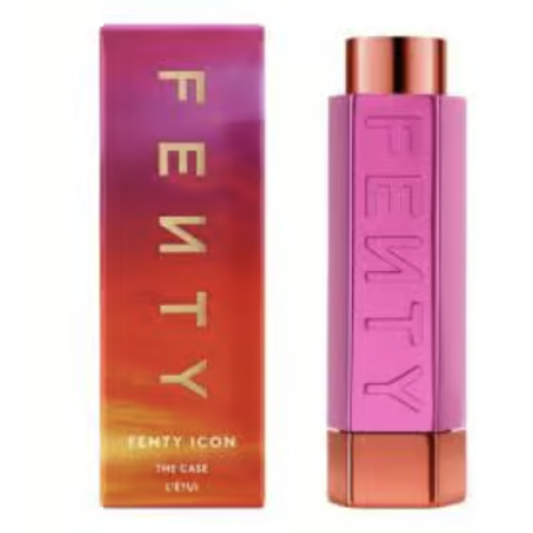 Fenty Icon Refillable Lipstick Case 口红壳 12.00 超值好货 | 北美省钱快报