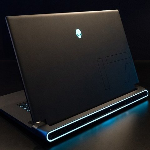 Dell Technologies Dell Alienware m17 R5 Gaming Laptop 2599.99