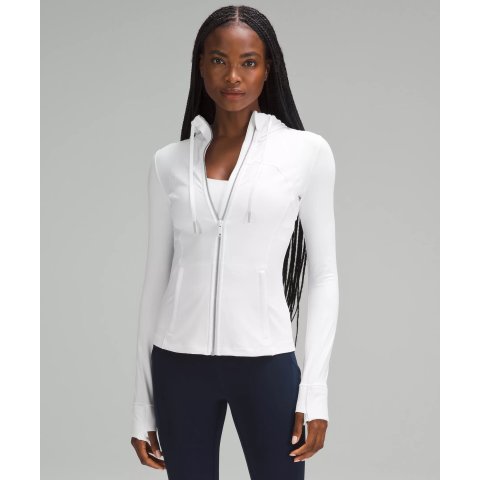 Hooded Define Jacket Mesh Vent Nulu Hooded Define 夹克 Nulu 128.00 超值好货 ...