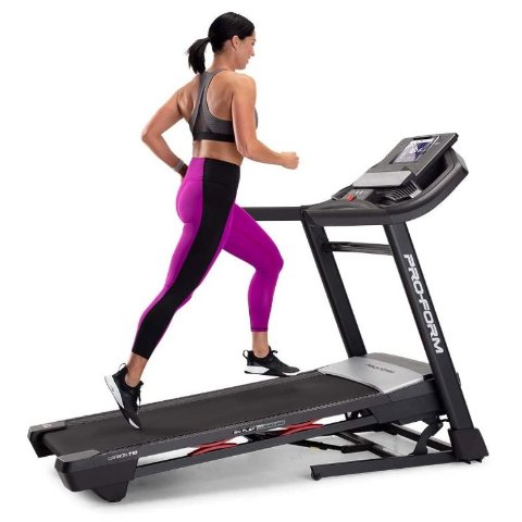 ProForm Carbon T10 Smart Treadmill 42% off - Dealmoon