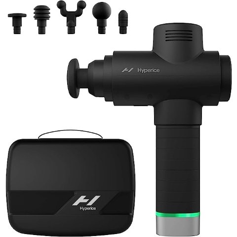 Hypervolt 2 Pro - Featuring Quiet Glide Technology - Handheld ...