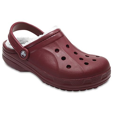 Crocs Crocs Crocs Winter Clog 39.99
