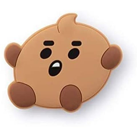 Official Merchandise by Line Friends - Baby Series SHOOKY Character ...