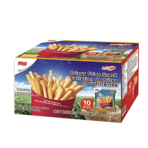 Costco Cadina Crispy Fries Snack Same-Day Delivery | Costco Canada 卡迪纳脆 ...