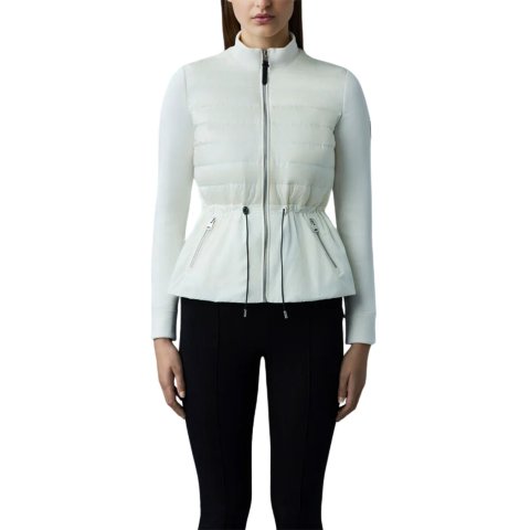 Joyce-Z Hybrid Jacket Joyce-Z Hybrid 收腰夹克 400.00 超值好货 | 北美省钱快报