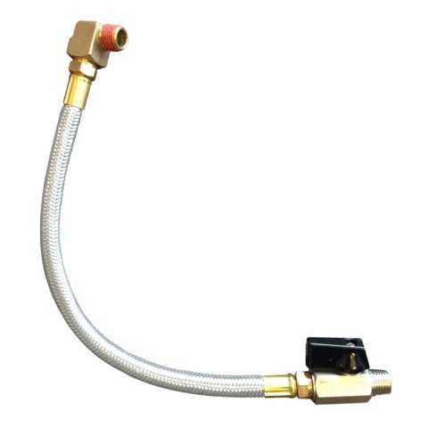 Powermate Vx 072-0023RP Extended Tank Drain Assembly $6.42