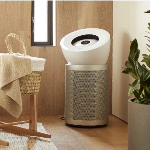 HEPA Big+Quiet Formaldehyde BP06 HEPA Big+Quiet Formaldehyde BP06 空气净化器 ...