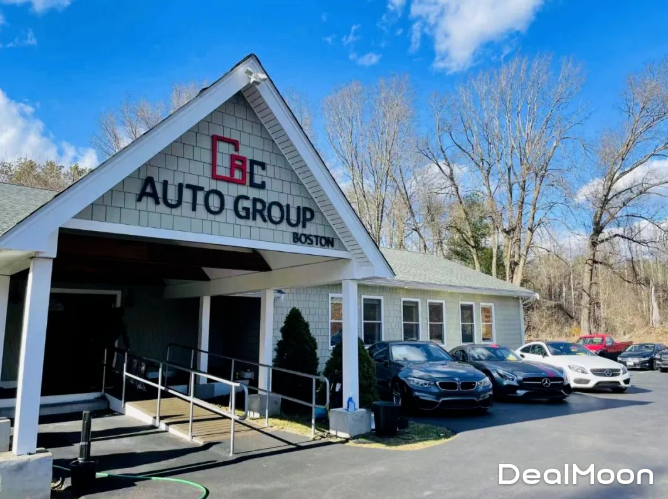 CAC Auto Group︱暑期行李存放（免费）&车辆寄存 & 全美运车服务-北美省钱快报 Dealmoon.com 攻略