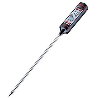 Habor CP1 Meat Thermometer Digital Cooking Thermometer with Instant ...