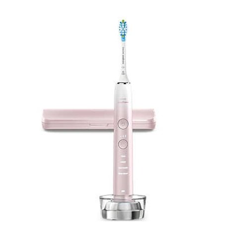 Buy the Sonicare Sonicare DiamondClean 9000 Series Special edition ...