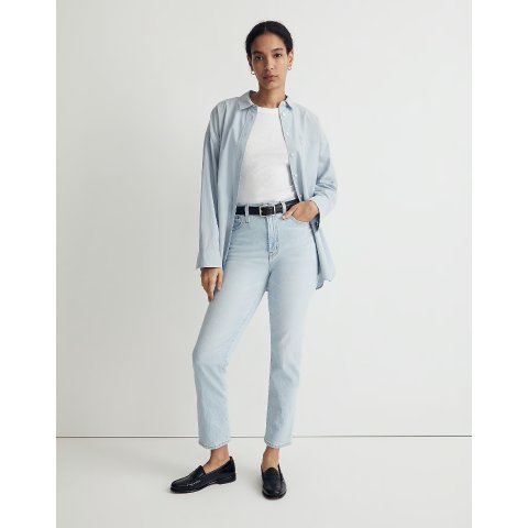 The Perfect Vintage Jean in Delora Wash 牛仔裤 148.00 超值好货 | 北美省钱快报