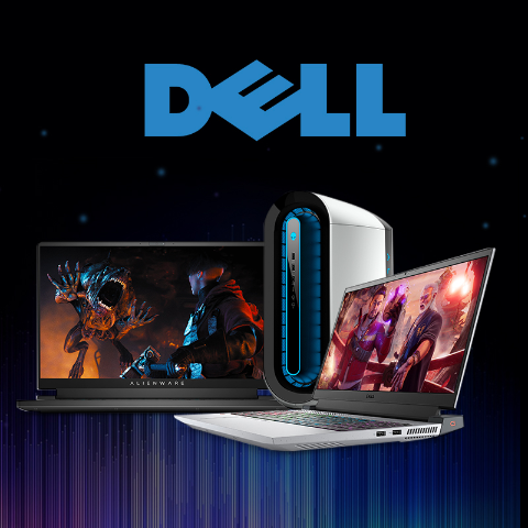 Dell Electronics Round up