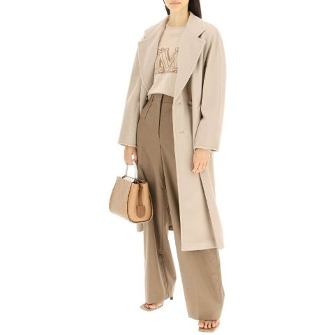MAX MARA madame 101801 icon coat 101801大衣 £1394.85 超值好货 | 英国省钱快报