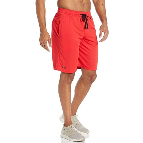 Under Armour Men's Tech Mesh Shorts $8.91