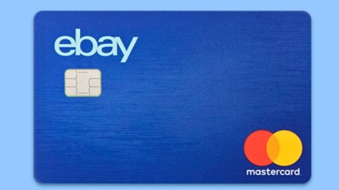 eBay MasterCard 卡限时史高 $150开卡奖励