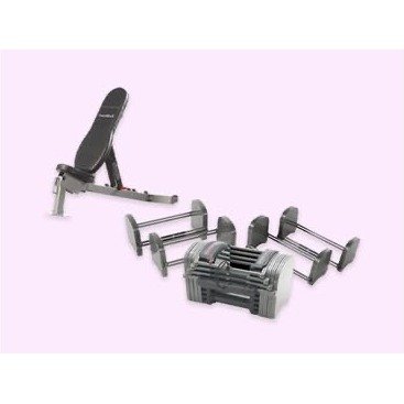 PowerBlock Sport EXP, Stands, & More Starting at $14.99