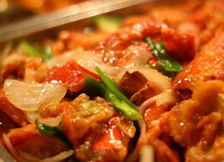 鑫禧自助餐 Century Super Buffet 220-18 Hillside Ave, Queens Village, NY ...