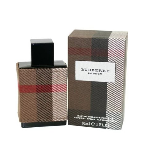 Burberry London 男士香水4折 1Oz $19.98