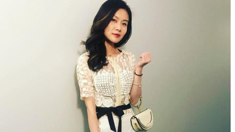 晒包贴-CHOLE的月牙包